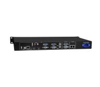 China Novastar VX6S LED Display Video Processor With SDI For LED Screen for sale