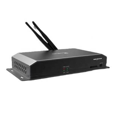 China Novastar Taurus Series Media Player Controller TB8 LED Display Video Processor TB2 TB3 TB4 TB6 for sale