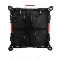 China IP65 Full Color Interactive Programable P3.91 P4.81 DJ Booth Bar Dance Floor Led Display Screen for sale