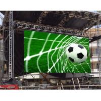 China P2.9 P3.91 P4.81 Waterproof Outdoor Led Video Wall Flexible Rental Advertising LED Screen Party, celebration, holiday for sale