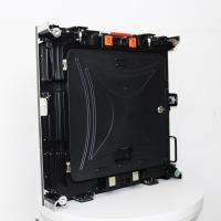 China SMD2121 Outdoor Advertising LED Display Screen P5.95 IP33 Frontage Lighting for sale