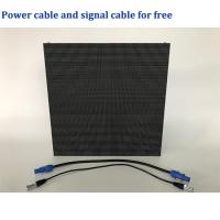 China SDK Seamless Outdoor Rental LED Display P3.91 P4.81 SMD 1R1G1B 400W for sale