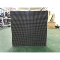 China Acrylic Outdoor LED Advertising Billboard SMD3535 P5 P6 P8 P10 Die Casting for sale