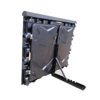 China Acrylic Frame Football LED Display SMD3535 960X960 6000nit for sale