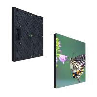 China Outdoor Rental Led Display 576x576 Die Casting Aluminum Cabinet SDK IP45 for sale