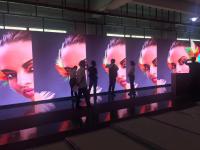 China SMD2121 Stage Background Led Display EMC P2.6 P2.9 P3.91 P4.81 IP34 for sale