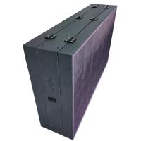 China CCC Outdoor Digital Display Board SMD2727 P4 P5 P6 P8 Front Service 150W/M2 for sale
