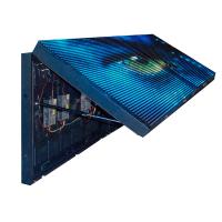 China CCC Outdoor Digital Display Board SMD2727 P4 P5 P6 P8 Front Service 150W/M2 for sale