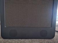China 5000nits Street Led Pole Screen SMD3528 IP43 P3 P4 P5 P6 For Advertising for sale