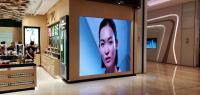 China SMD1515 Outdoor Advertising LED Display Screen P1.875 300w FCC for sale
