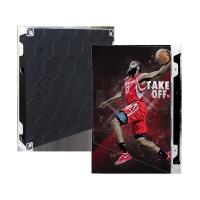 China SMD1515 Outdoor Advertising LED Display Screen P1.875 300w FCC for sale