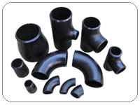 Alloy Steel Buttweld Fittings ASTM A 234, Gr. WP1, WP11, WP22, WP5, WP9, WP91, (IBR/Non IBR)