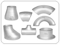 Alloy Steel Buttweld Fittings ASTM A 234, Gr. WP1, WP11, WP22, WP5, WP9, WP91, (IBR/Non IBR)