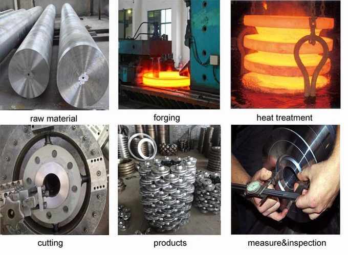 Global hot sale class 150 carbon steel spectacle blind flange for Petroleum,chemical industry,water etc