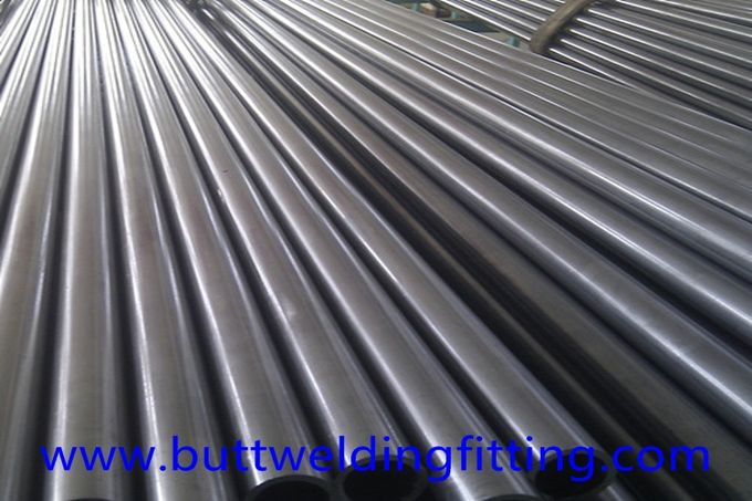 ASTM / ASME A-335 Gr.P11 12'' Schedule 40 Alloy Steel Pipe For Oil 0