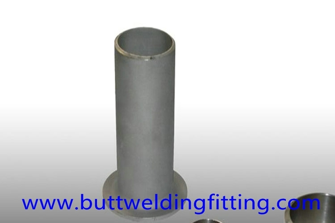BW Stainless Steel Stub End ASTM A403 316/316L 6'' SCH40  ANSI B16.9 0