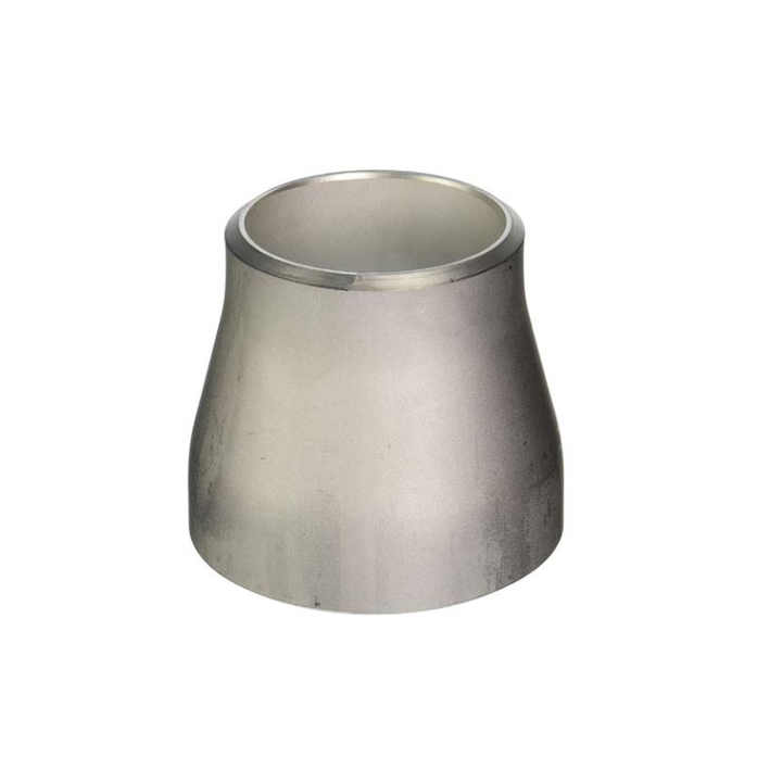 Carbon Steel Butt-Welding Reducer Pipe Fittings Astm B16.9 SCH 40 Equal Reducer