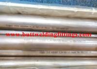 China SA213 T22 Seamless Boiler Tube 50.8mm OD x 5.56mm Wall 3m Length Cold Finished for sale