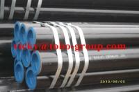 China Seamless Carbon Steel Pipe ASTM A53 Grade B 18-508mm OD 2.5-60mm WT for sale