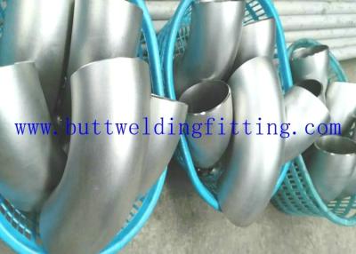 China Stainless Steel Eccentric Reducer DN500X600 ASTM A403 WP304L 316L 321 Butt Weld for sale