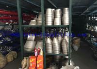 China SS Reducer ECC / CON ASME SA-815 WP UNS S32760 Zeron 100 Super Duplex Fitting for sale