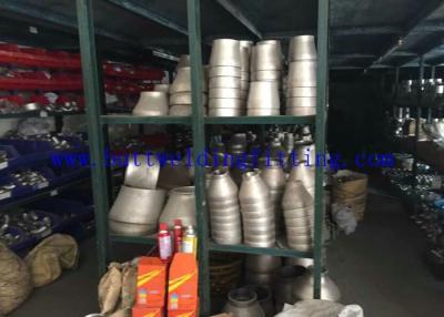 China SS Reducer ECC / CON ASME SA-815 WP UNS S32760 Zeron 100 Super Duplex Fitting for sale