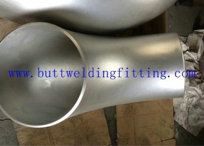 China Duplex Stainless Steel Elbow UNS S31803 2205 2507 904L 90 Degree 6-2500mm OD for sale