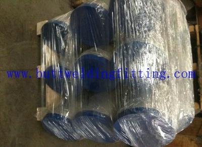 China Galvanized ASTM A234 WPB Carbon Steel 90 Degree Elbow Sch20 NPS 1/2-120 Inch for sale