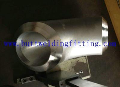 China ASTM A403 WP 317/ 317L Stainless Steel Reducer Eccentric Concentric Reducer for sale