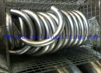China Concentric Reducer Butt Welded Pipe Fittings ASTM A234 WP12 WP11 WP22 WP5 1/2-24 Inch for sale