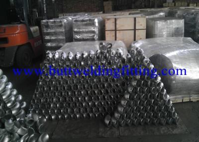 China MARILOY S400 TPY JIS G 3454 57 90 Degree LR Elbow Butt Weld Fittings Concentric Reducer 1 2 to 48 Inch for sale