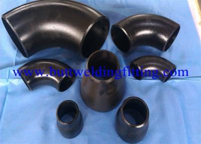 China ASTM A234 WP12 Seamless Butt Weld Concentric Reducer 1/2-48 Inch Sch5S-XXS for sale