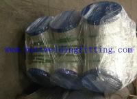 China ASME B16.9 Seamless Carbon Steel 90 Degree Elbow SCH40 ASTM A420 WPL6 NPS 1/2-120 for sale