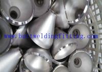 China Alloy Steel ASTM A234 WP11 Eccentric Concentric Reducer SCH40S 1/2 to 48 Inch Butt Weld Fitting for sale