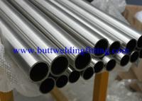China SS316 ASTM A312 Seamless Stainless Steel Pipe 3-169mm OD for Petroleum for sale