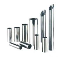 China ASTM A312 TP314 Stainless Steel Seamless Pipe 1-24 Inch Polished Surface for sale