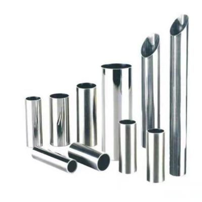 China ASTM A312 TP314 Stainless Steel Seamless Pipe 1-24 Inch Polished Surface for sale