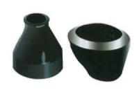 China ASME B16.9 Carbon Steel A234 WPB 5x6 Inch SCH40 Concentric Eccentric Reducer for sale