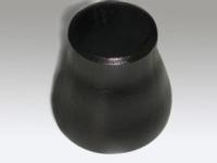China ASME B16.9 Carbon Steel A234 WPB 5x6 Inch SCH40 Concentric Eccentric Reducer for sale