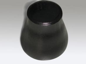 China ASME B16.9 Carbon Steel A234 WPB 5x6 Inch SCH40 Concentric Eccentric Reducer for sale