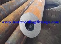 China ASME SA213 Seamless Boiler Pipe T9 T11 T91 17-1060mm OD 2-100mm WT Hot Rolled for sale