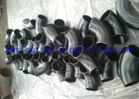 China WPHY56 A694 F56 Butt Weld Pipe Fitting 90° LR Elbow Reducer Concentric for sale
