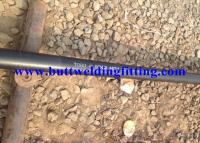 China ASTM A335 P11 Alloy Steel Seamless Pipe 6 Inch OD Hot Rolled for sale