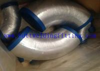 China UNS S32760 Super Duplex Stainless Steel Butt Weld Fittings ASTM A182 F55 1.4501 LR Elbow Tee Reducer for sale