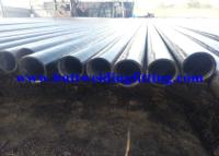 China DIN 2448 ST35.8 Seamless Carbon Steel Pipe 33-610mm OD for Gas API 5L for sale