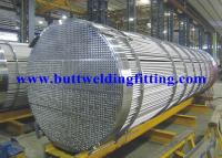 China SA213 TP347H Stainless Steel Welded Tube 0.25mm-3mm Wall 8mm-127mm OD for sale