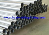China 12mm Polished Stainless Steel Seamless Pipe 300 Series OD 3mm-3500mm for sale