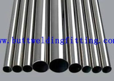 China Hastelloy Tube ASTM B622 UNS N06022 WPHC22 1/2 to 60 Inch Class 150 to 2500 for sale