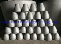 China Inconel 625 UNS N06625 90 Degree Elbow Butt Weld Fitting 10 Inch Sch 80 for sale
