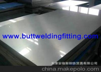 China Boiler Steel Plate P265GH P355GH 16Mo3 6-450mm Thickness EN 10028 for sale